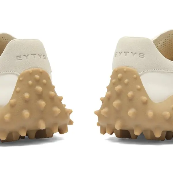 Eytys Aria Leather Sneakers