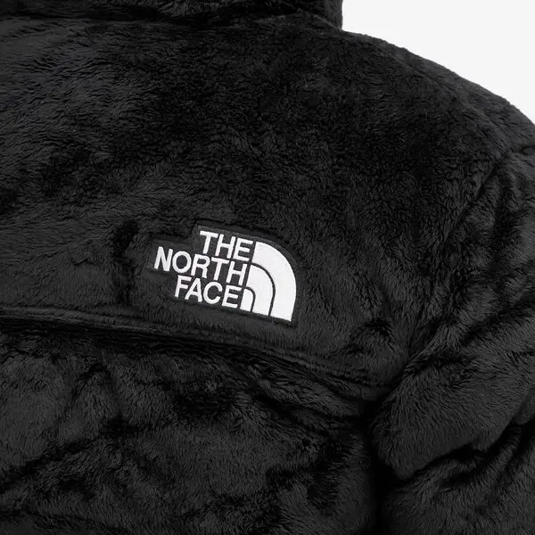 The North Face Nuptse Versa Velour Jacket