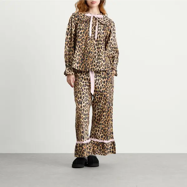 DAMSON MADDER Felice Pj Set