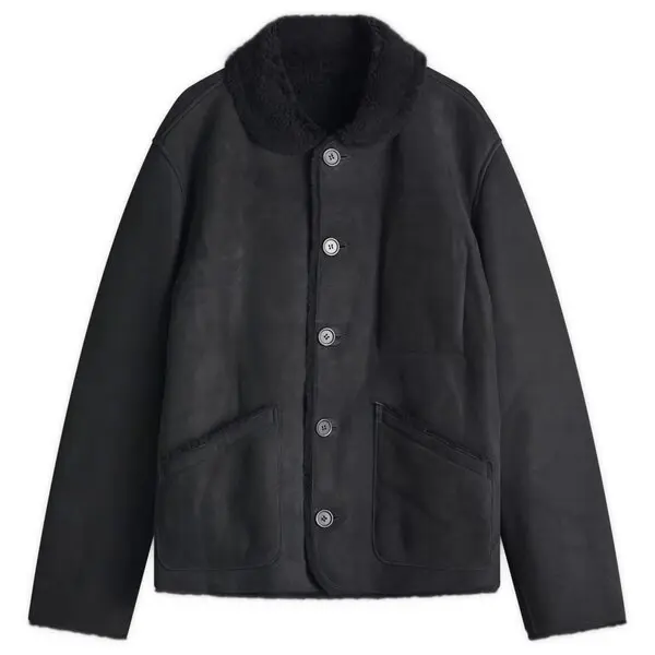 You Must Create X Brainticket Jacket