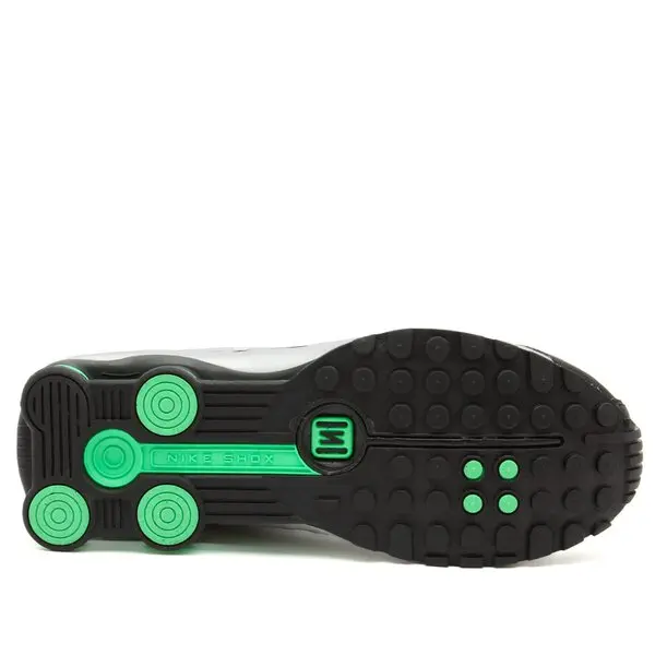 Nike Shox R4 Sneakers