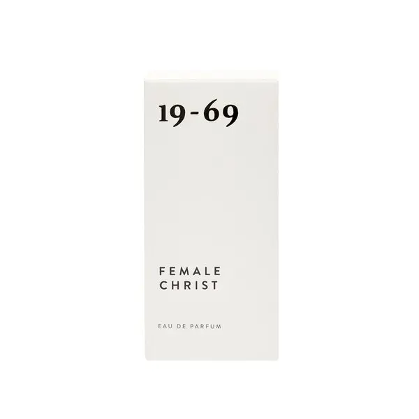 19-69 Female Christ Edp | End Clothing
