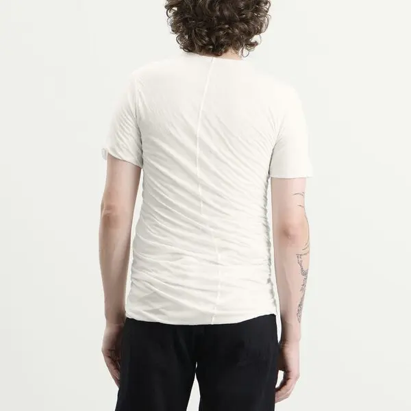 Rick Owens Double Layer T-shirt