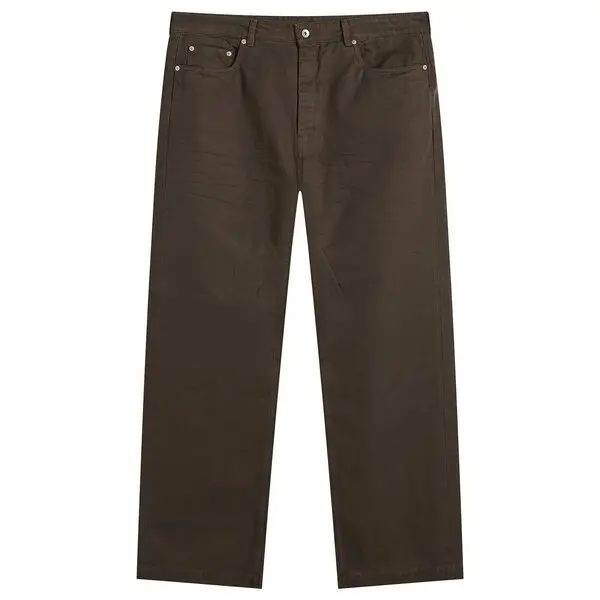 Rick Owens Geth Jeans