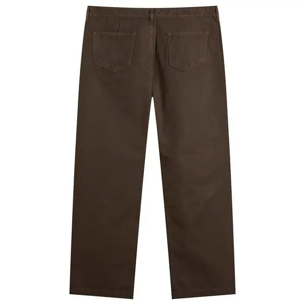 Rick Owens Geth Jeans