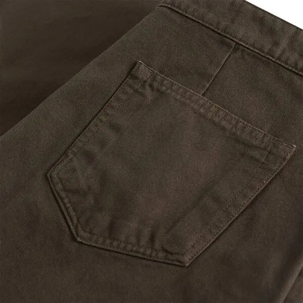 Rick Owens Geth Jeans