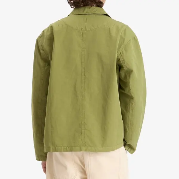You Must Create Construction Jacket