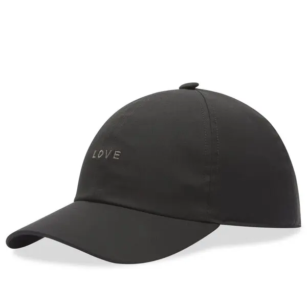 Rick Owens Baseball Cap