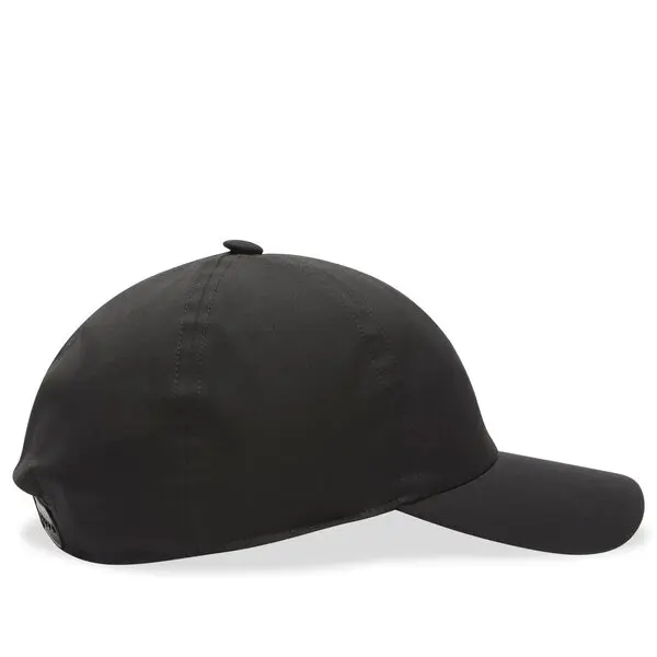 Rick Owens Baseball Cap