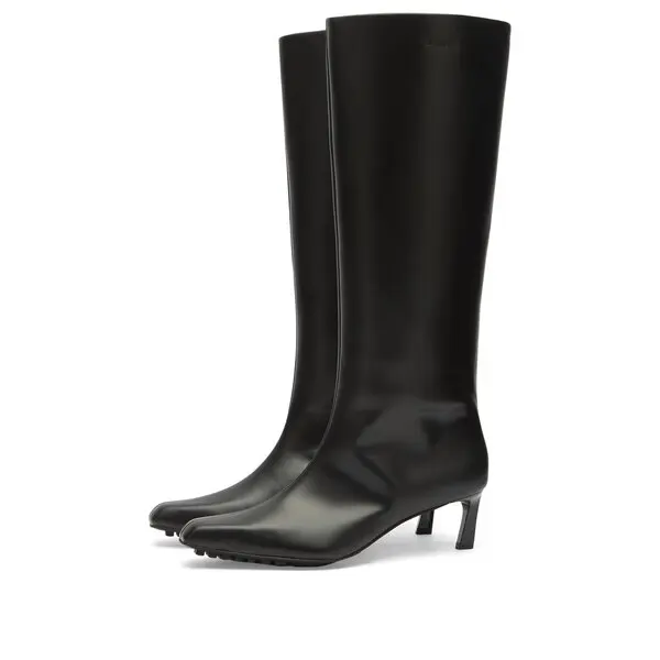 Samsøe Samsøe Samaj High Boot Treads
