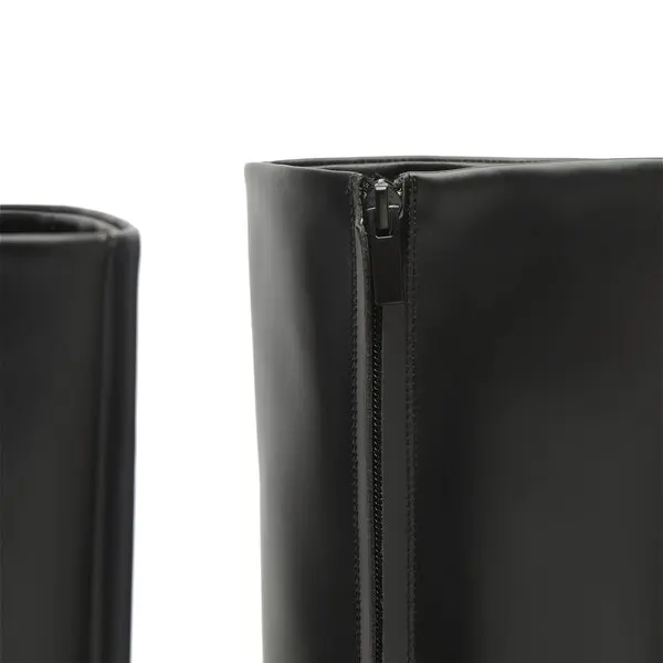 Samsøe Samsøe Samaj High Boot Treads