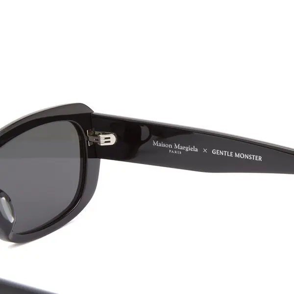 GENTLE MONSTER X Maison Margiela Mm207 Sunglasses