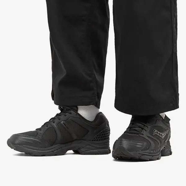 Saucony Progrid Triumph 4 Shoes