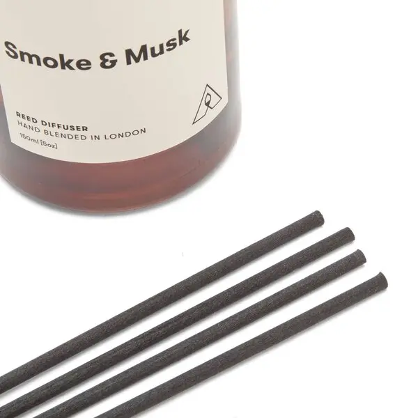 EARL OF EAST Smoke & Musk Reed Diffuser | End Clothing