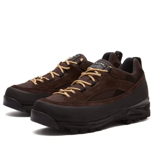 Diemme Grappa Hiker Low Hiking Shoe