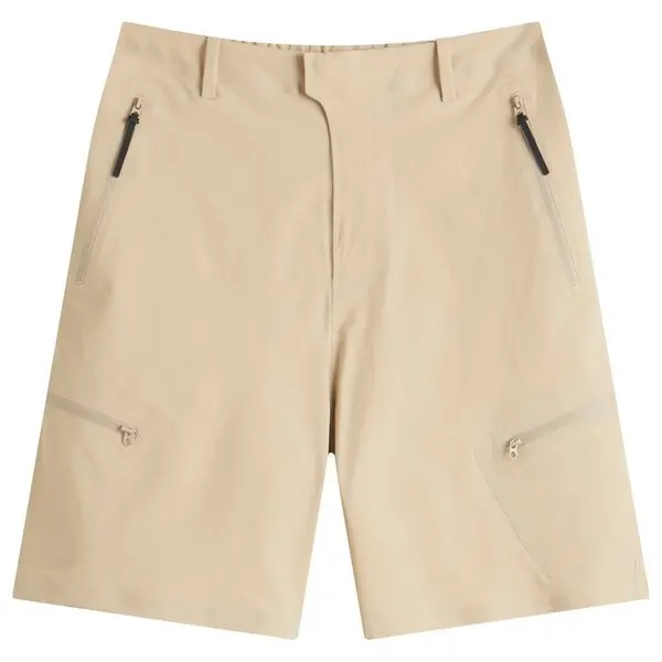 HIKING PATROL Technical Shorts