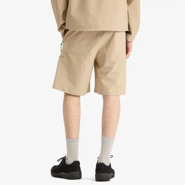 HIKING PATROL Technical Shorts