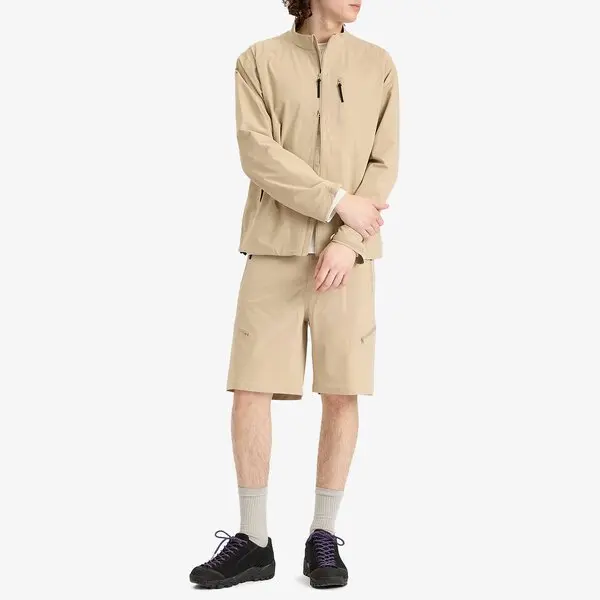 HIKING PATROL Technical Shorts