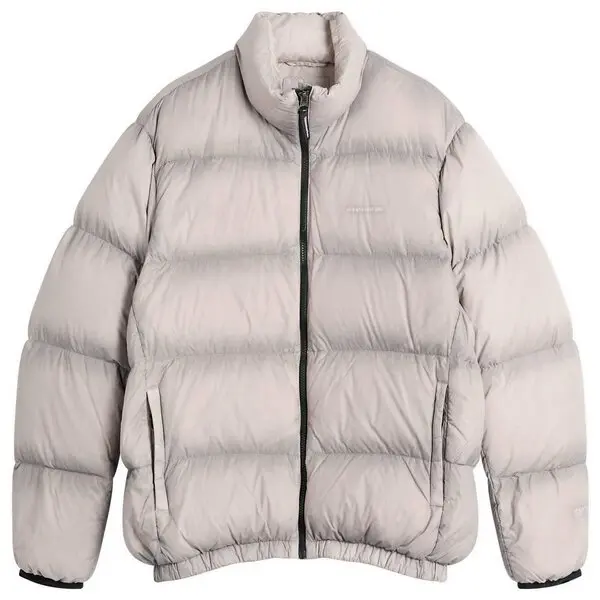 THISISNEVERTHAT Pertex Overdyed T Down Jacket