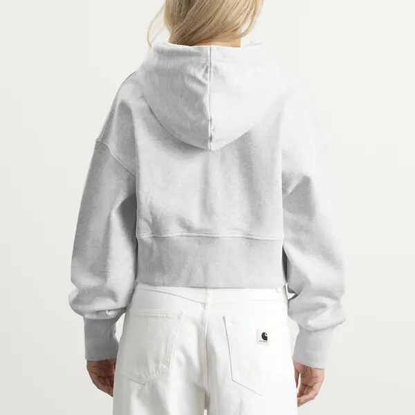 DIME Cropped Hoodie