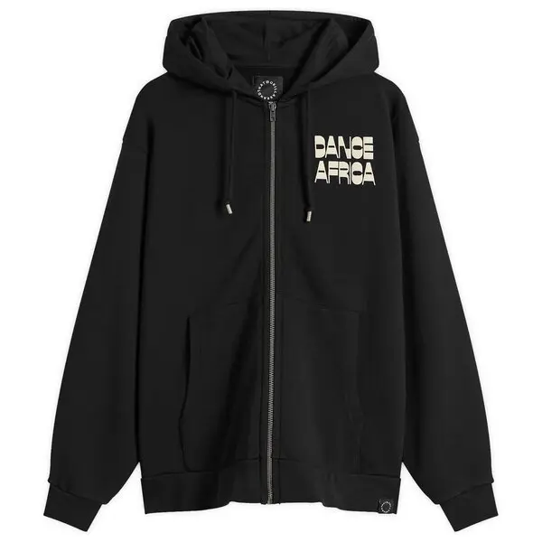 TGB Dance Africa Zip Hoodie