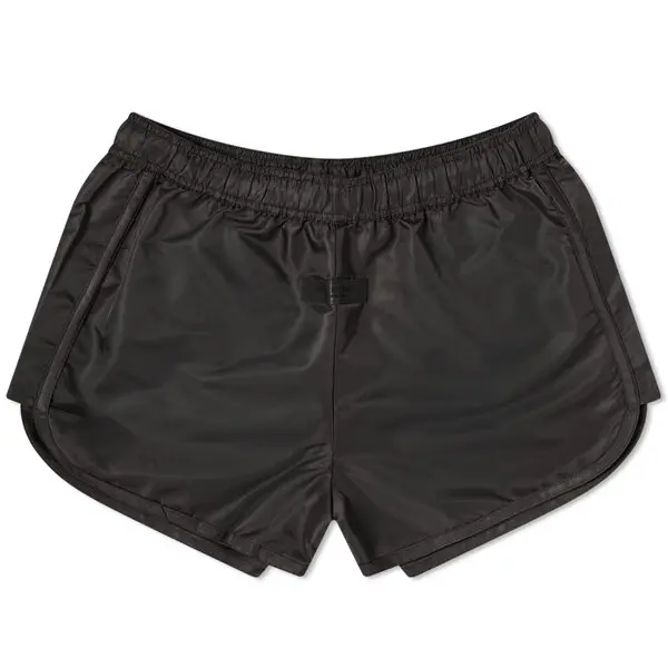 Fear Of God Running Shorts - Iron