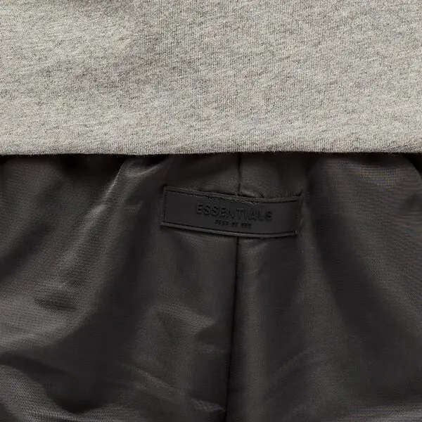 Fear Of God Running Shorts