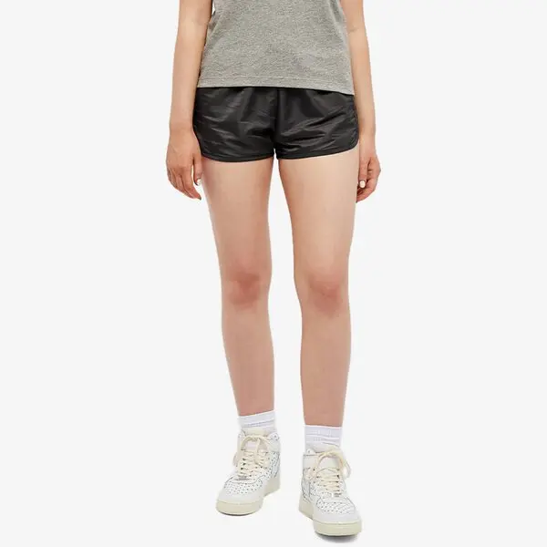 Fear Of God Running Shorts
