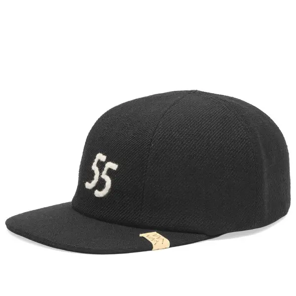 Visvim Honus Cap