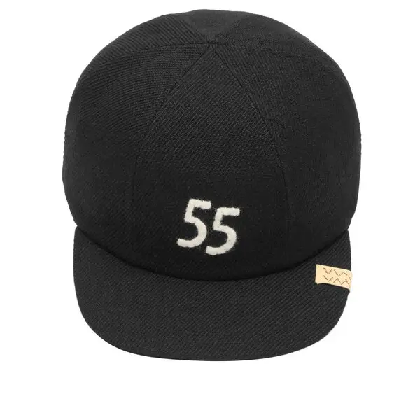 Visvim Honus Cap