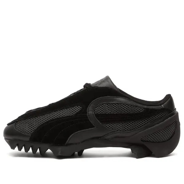 PUMA Beisser Sneakers - Black