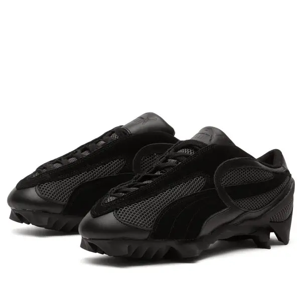 PUMA Beisser Sneakers - Black