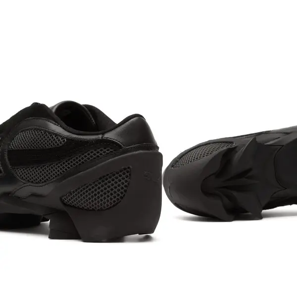 PUMA Beisser Sneakers - Black