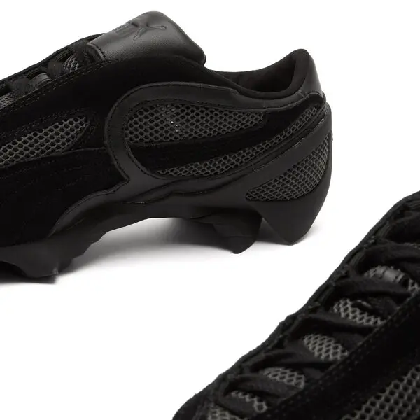 PUMA Beisser Sneakers - Black