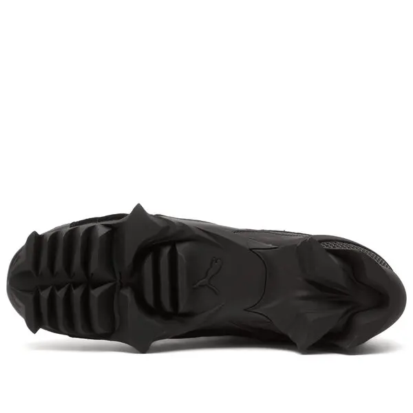 PUMA Beisser Sneakers - Black