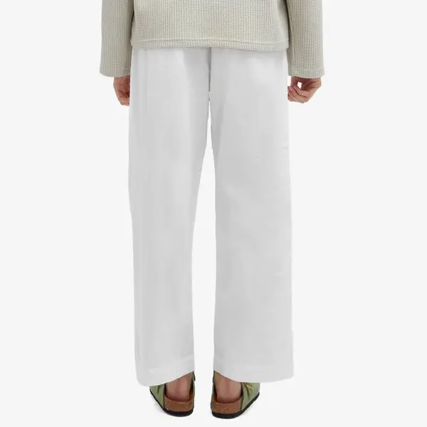 DEIJI STUDIOS Ease Trouser