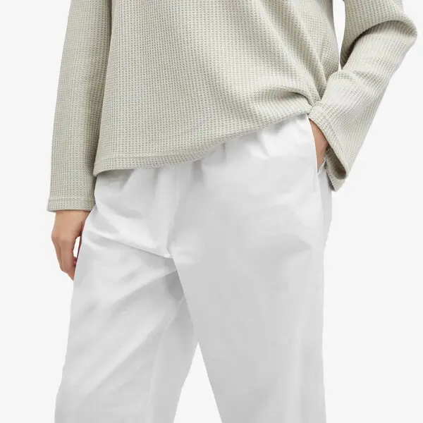 DEIJI STUDIOS Ease Trouser