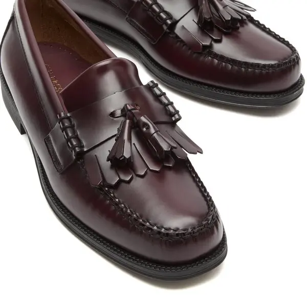 G.H. BASS & CO. Easy Layton Ii Kiltie Loafers