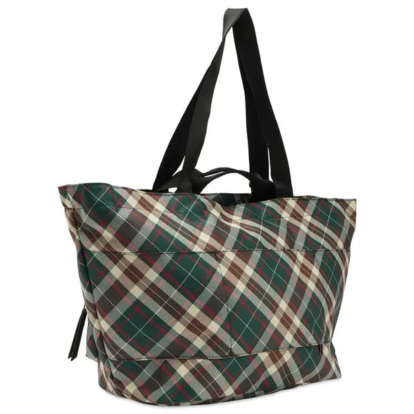 EASTPAK X Egonlab Tote Bag Large