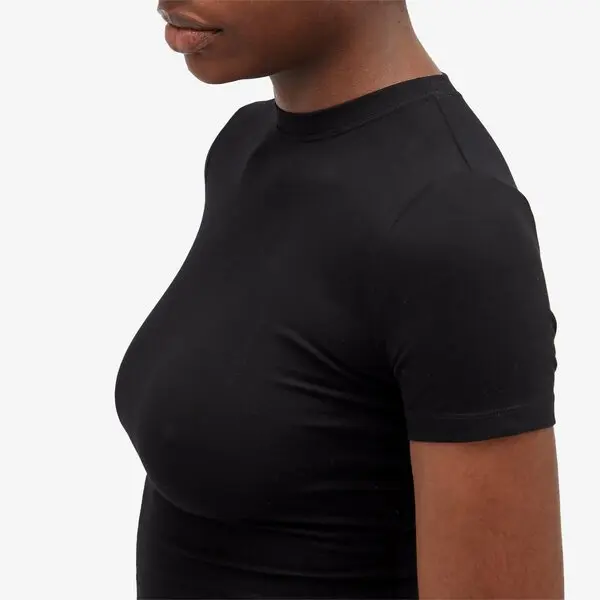 ADANOLA Shorts Sleeve Top
