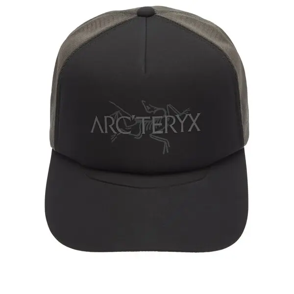 Arc'teryx Bird Word Trucker Hat