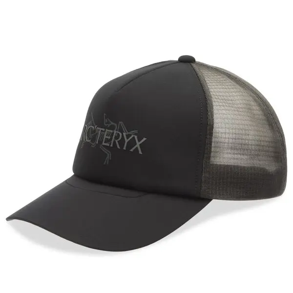Arc'teryx Bird Word Trucker Hat
