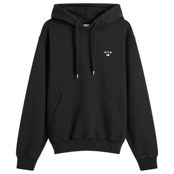 ARTE Heart Logo Hoodie