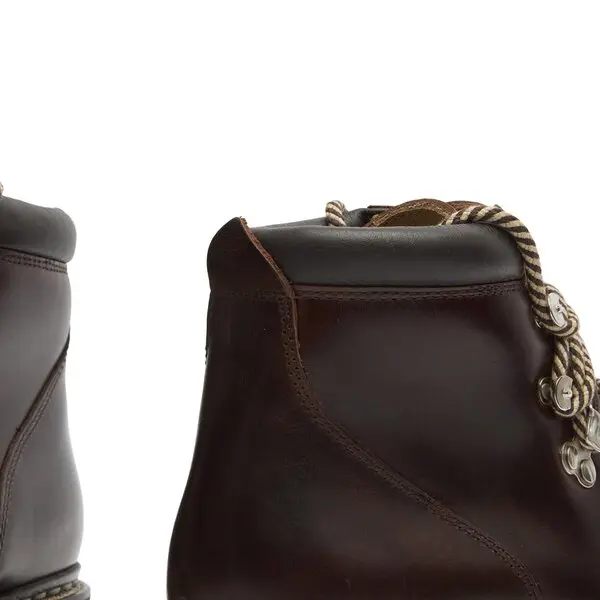 Paraboot Avoriaz Lace Up Boot