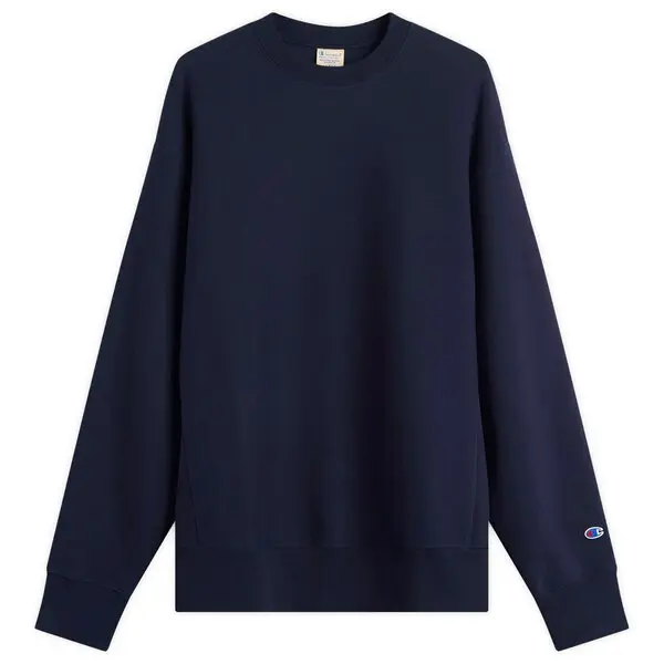 Champion Reverse Weave Fleece Sweatshirt
