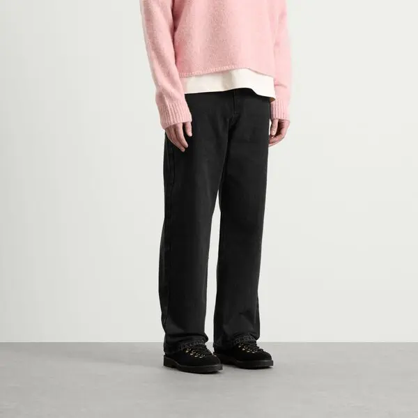 ABOUT:BLANK Relaxed Denim Jeans