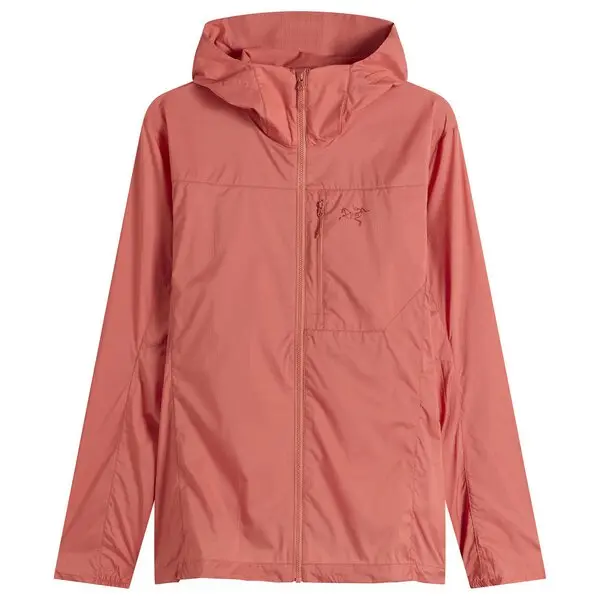 Arc'teryx Squamish Hooded Jacket