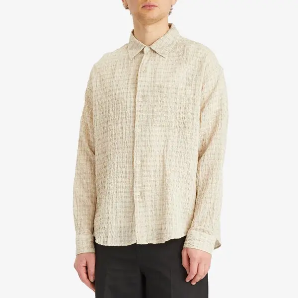MFPEN Executive Shirt