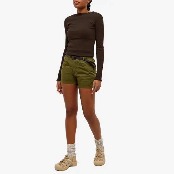 Gramicci Very Shorts Shorts