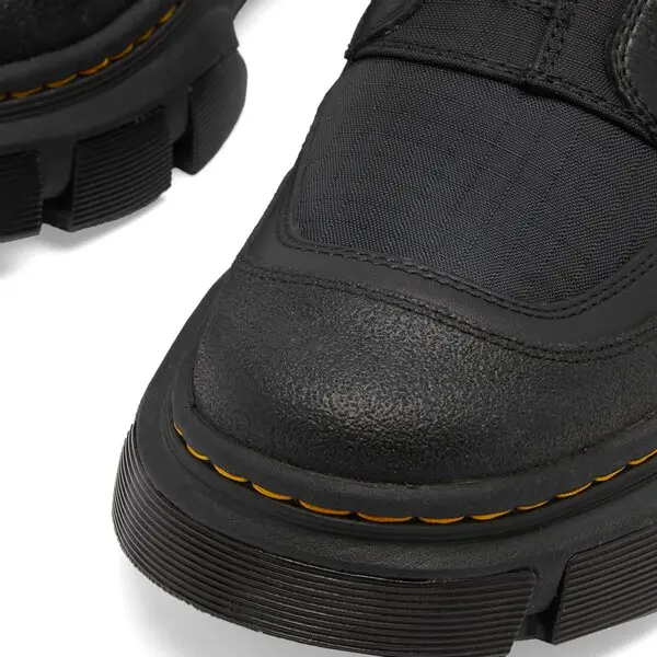 Dr. Martens Dmxl 2976 Zip Top Boot
